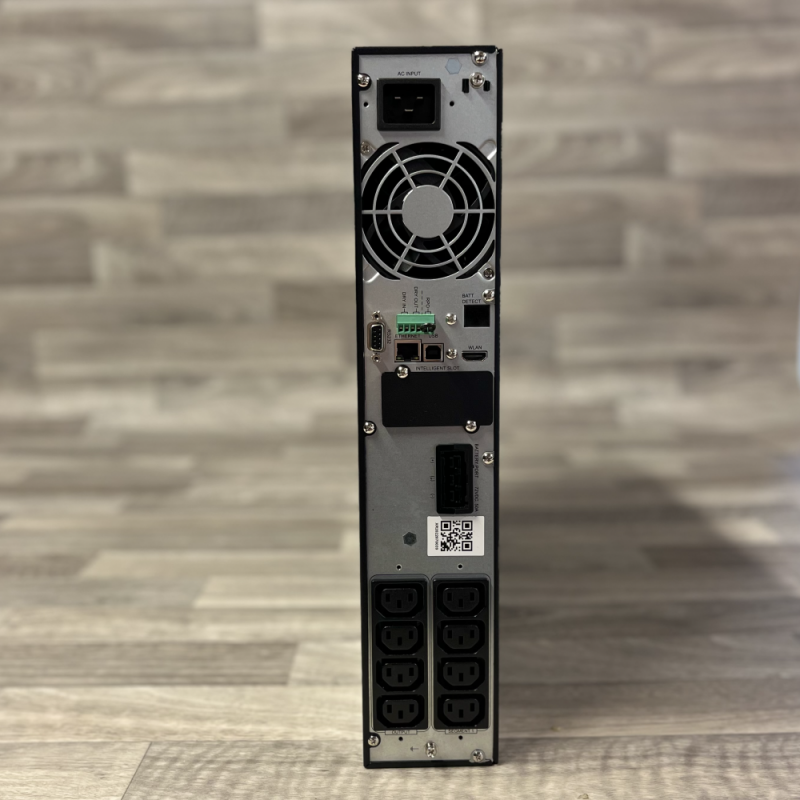 MXR2K0MM : Onduleur rackable GTEC MXR 2KVA 2000Va 2000W