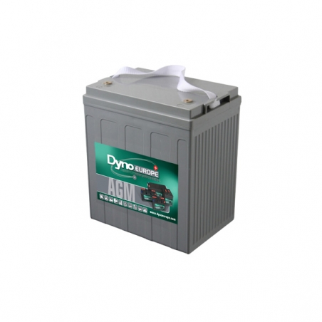 Batterie AGM DYNO EUROPE DAB8-160EV 8V 161Ah