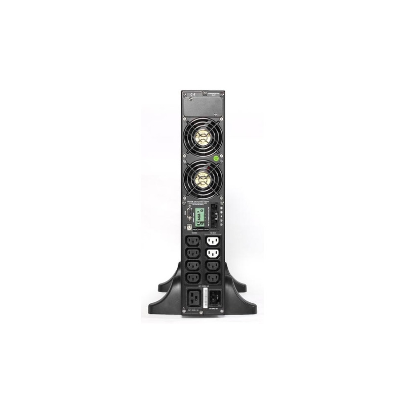 Onduleur RIELLO Sentinel Dual 3000VA - SDH3000